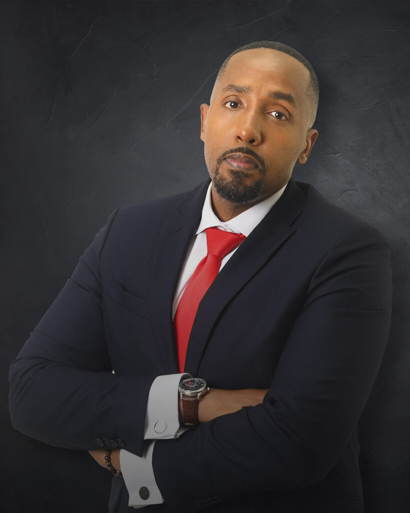 Omar Burch-Smith - UTC Global Balanced Fund Limited