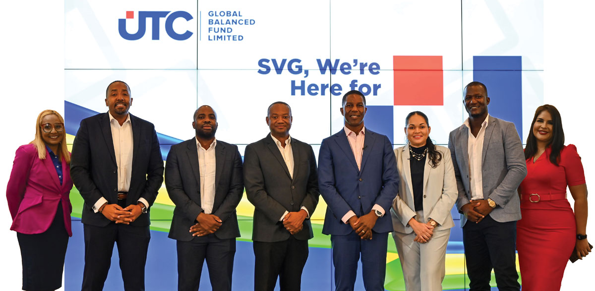 Media Releases - UTC Global Balanced Fund Limited