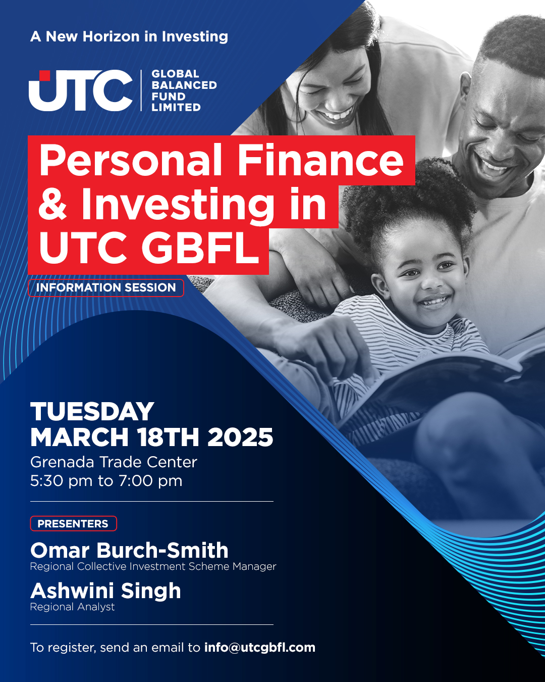 UTC Global Balanced Fund Limited